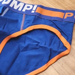 Pump | Underwear & Socks | Pump Cotton Brief | Poshmark